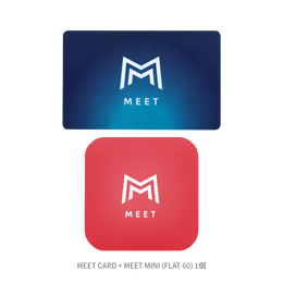 MEET CARD+MEET FLAT デジタル名刺/NFCカード – MEET公式オンラインストア