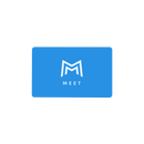 MEET CARD オフィシャルデザイン｜MEETタッチ名刺 – MEET公式オンラインストア